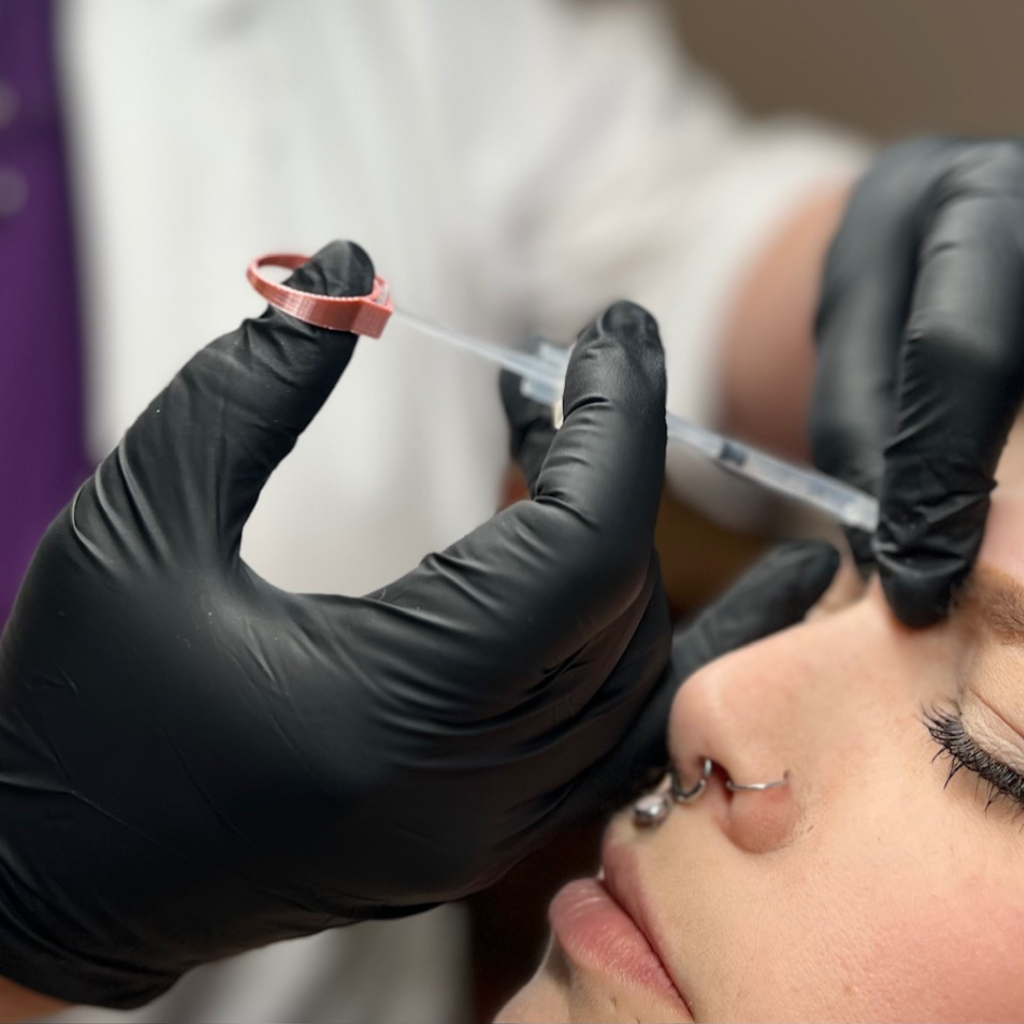 Botox - Magnolia & Steel Medi Spa - Graham, Washington