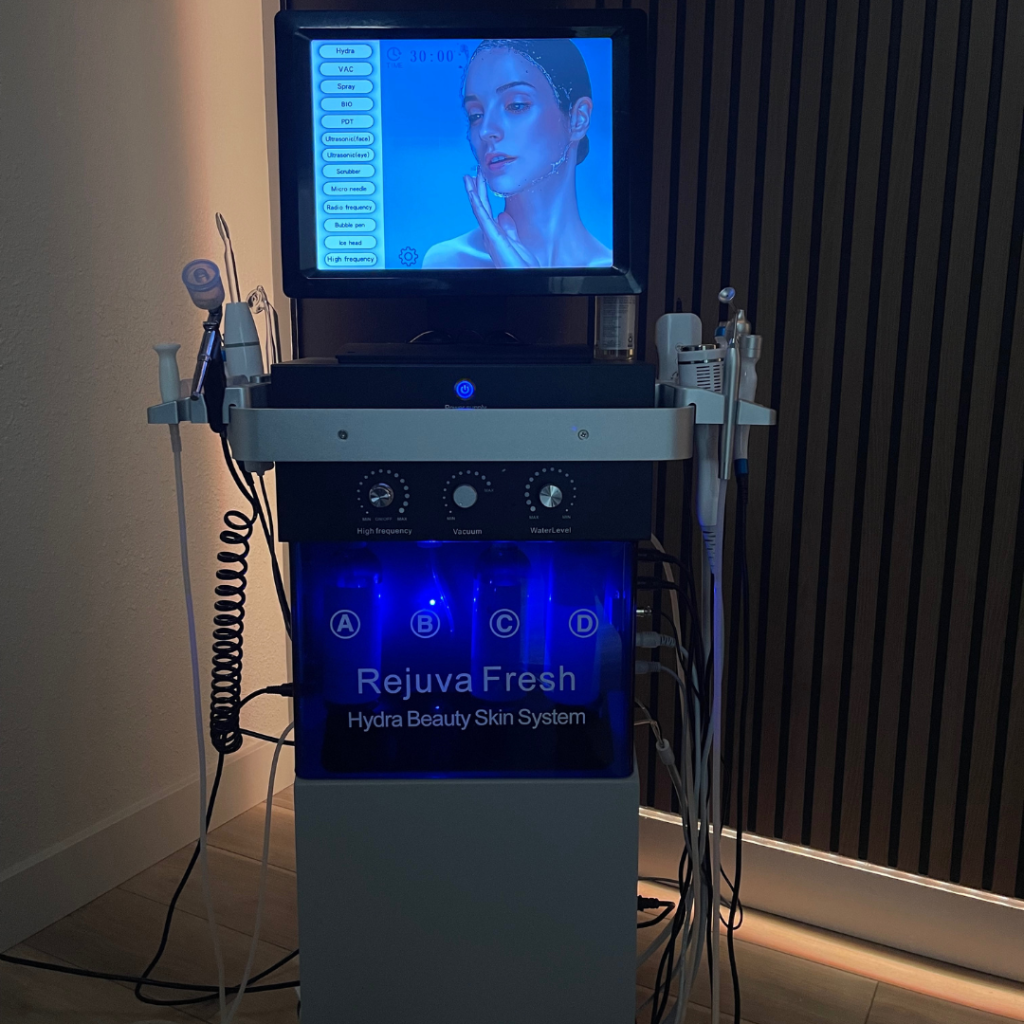 Hydrafacial - Magnolia & Steel Medi Spa - Graham, Washington